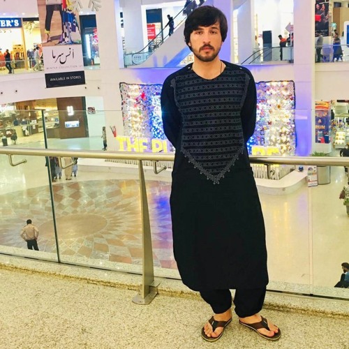 Stream Pashto New Songs 2022 | Raza Chi Wolarso Qalandar Bacha Ta ...