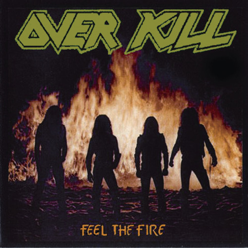 Stream Sonic Reducer by Overkill | Listen online for free on SoundCloud