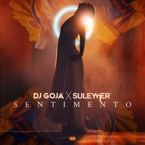 Stream Dj Goja X Suleymer - Sentimento (Official Single) by Dj Goja ...