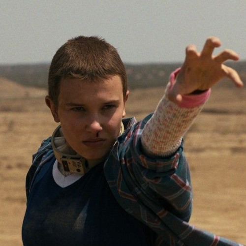 Stream stranger things s4 ep8 score - eleven's theme orchestral ver. by ...