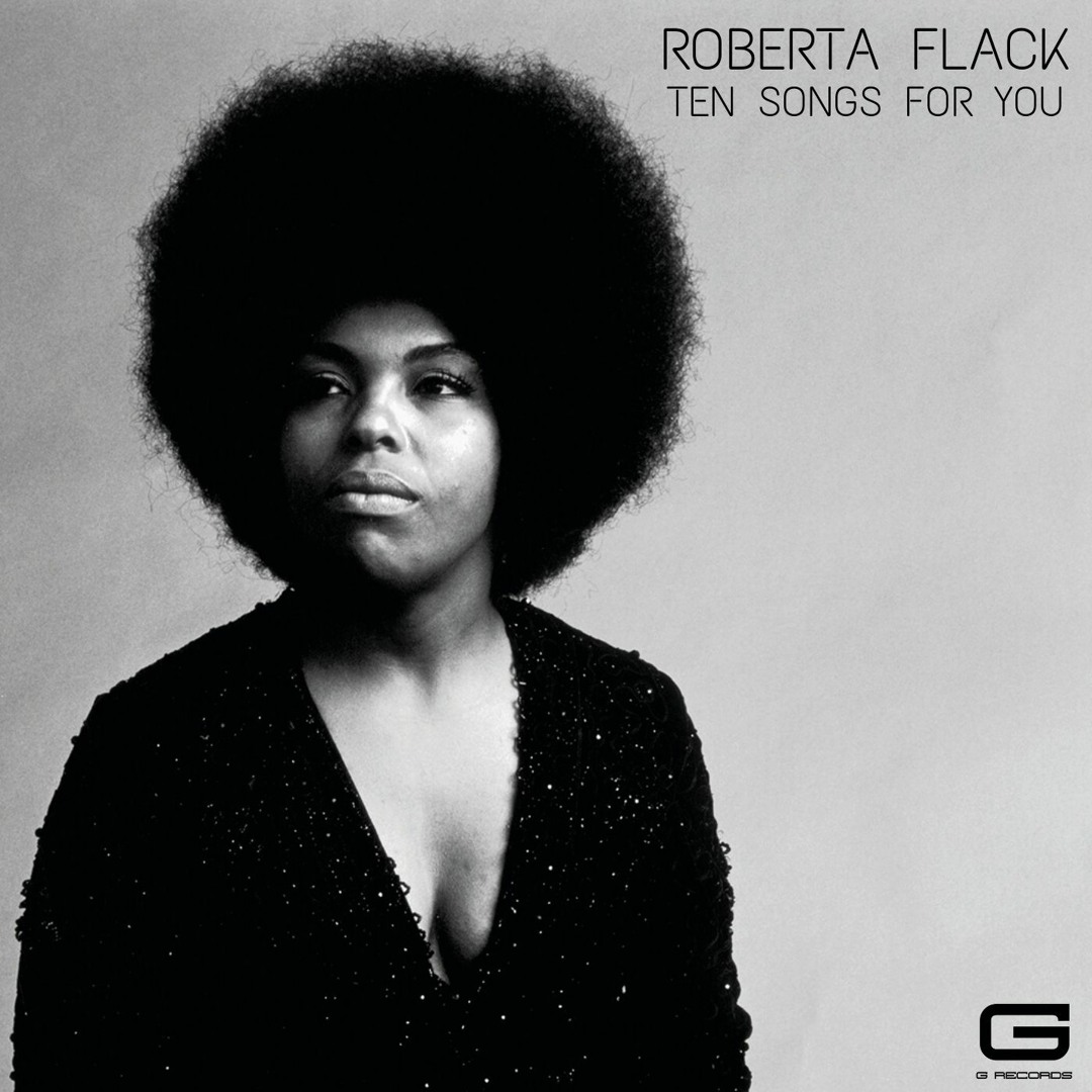 Stream The first time ever i saw your face by Roberta Flack | Listen ...