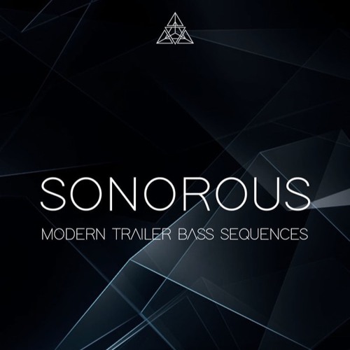Stream Sonorous Audio Demo 1 (Dressed) by Dark Intervals | Listen ...