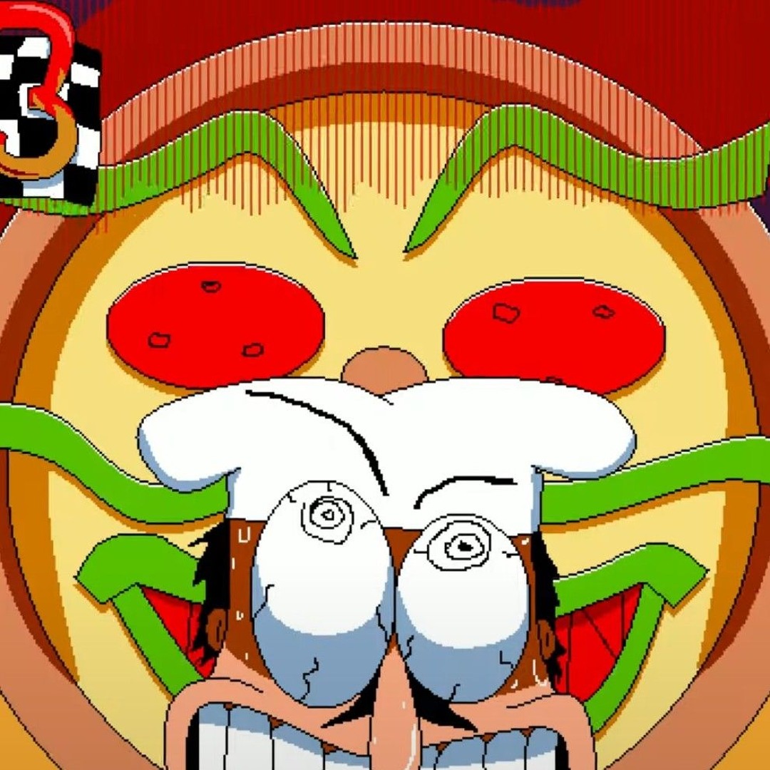 Stream Pizza Tower - Pepperoni Pursuit (PJR LAAAAE Remix 3) by Newbious ...