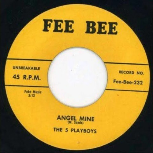 Stream Five Playboys-Angel Mine Edit by Hyrito😅 | Listen online for free on SoundCloud