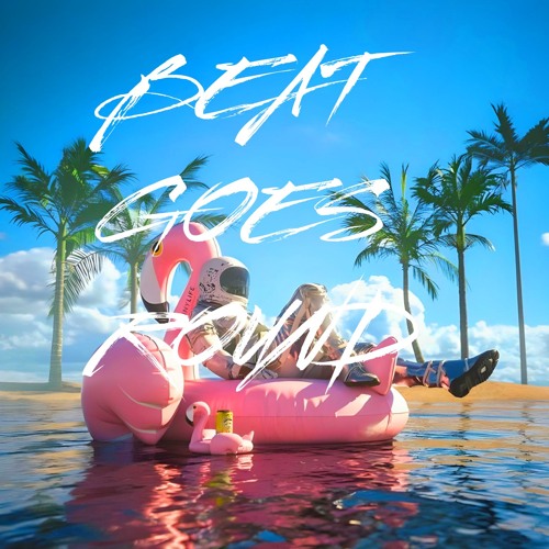 Stream Beat Goes Round by jaffa | Listen online for free on SoundCloud