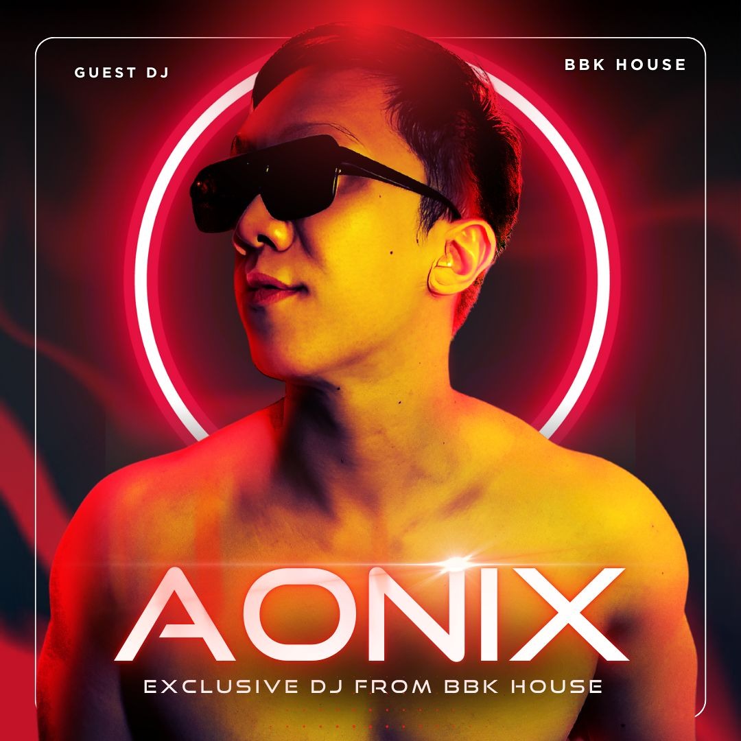 Stream AONIX - BKK HOUSE by AONIX | Listen online for free on SoundCloud