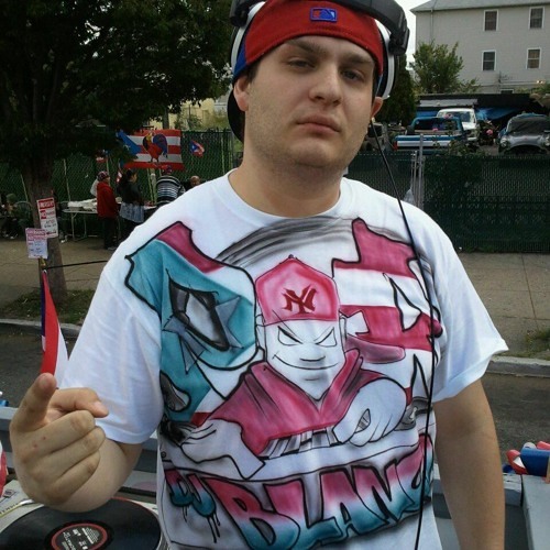 Stream DJ Blanco | Listen to Mixshows playlist online for free on ...