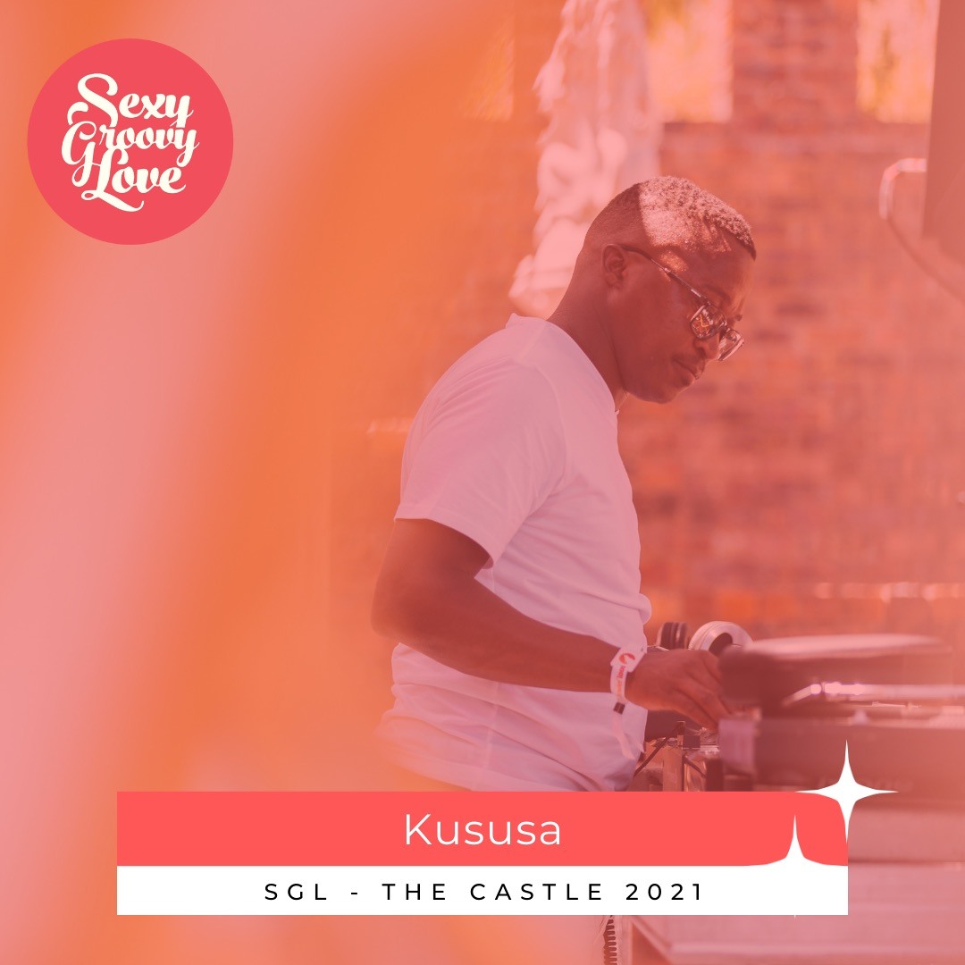 Stream The Castle 2021 - Kususa by The Groove Guide | Listen online for ...