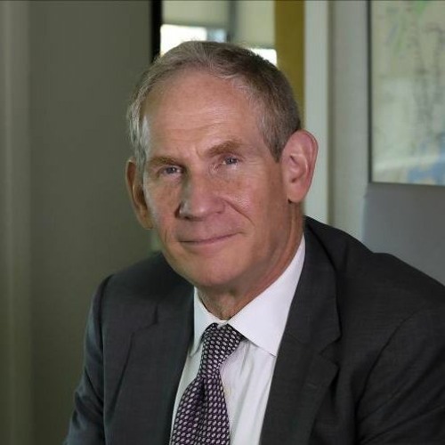 Stream MTA Janno Lieber - Subway safety number one priority. by John ...