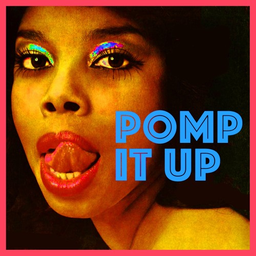 Stream Pomp It Up (The Jerusalem Groove Mix) by DR. FUNK | Listen ...