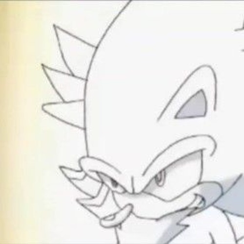 Stream Sonic: Nazo Unleashed Hyper Shadic Theme by Sniper King | Listen ...