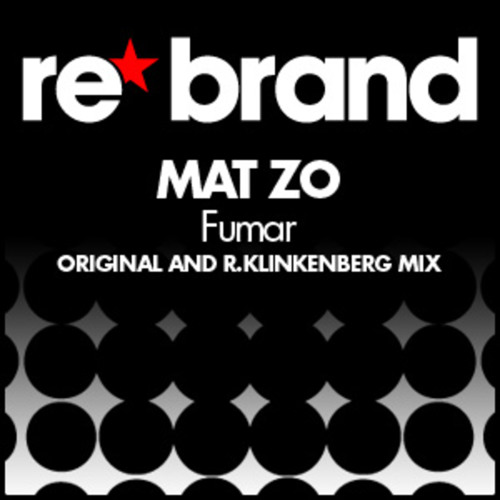 Stream Mat Zo - Fumar (Roland Klinkenberg Remix) by Mat Zo | Listen ...