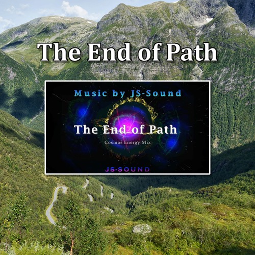Stream The End of Path (Mix 2024) by Julian Simon aka JS-Sound | Listen ...
