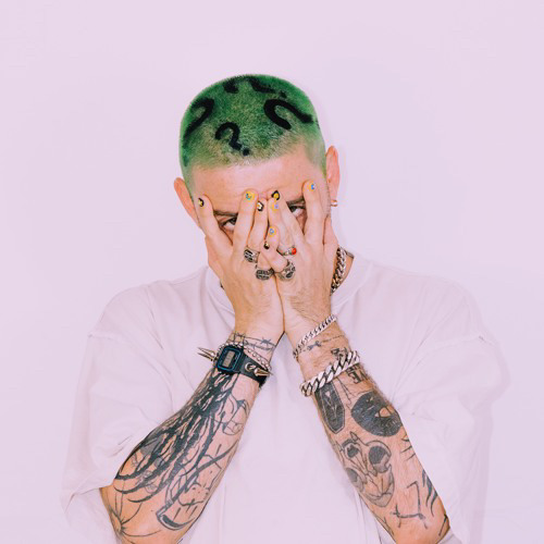 Stream Habstrakt & Roderick Porter - Outer Space (full track) by ...