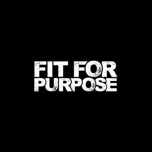 Stream Fit For Purpose - Escape by Gav Smith | Listen online for free ...