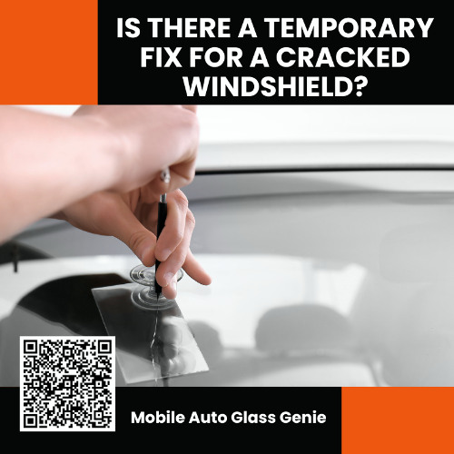 Stream Is there a temporary fix for a cracked windshield? by Mobile ...