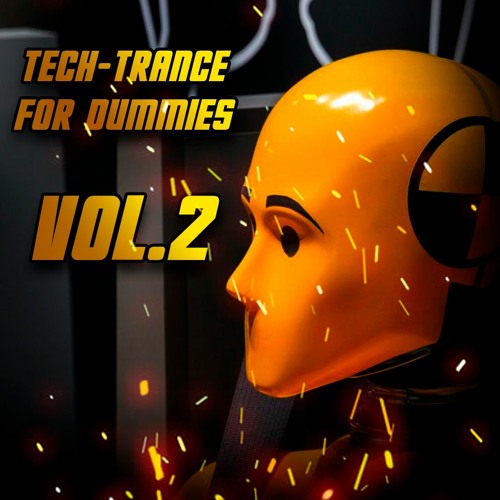 Stream Tech-Trance for Dummies Vol.2 by Amaru | Listen online for free ...