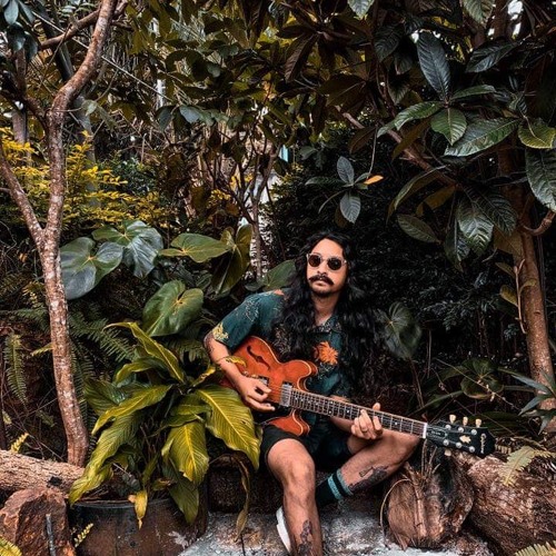 Stream karma police cover by Aaron Ah Kee | Listen online for free on ...