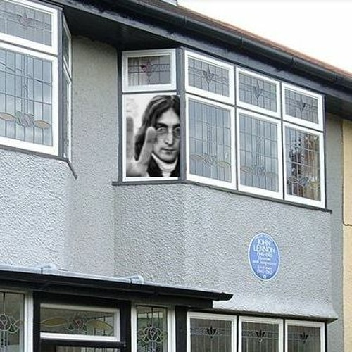 Stream episode Ed Farrell on Conservation & Listed Buildings ...