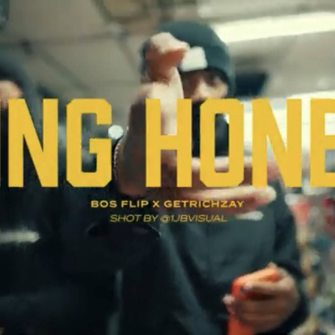 Stream Bos Flip Being Honest Remix ft. Getrichzay by chance | Listen ...