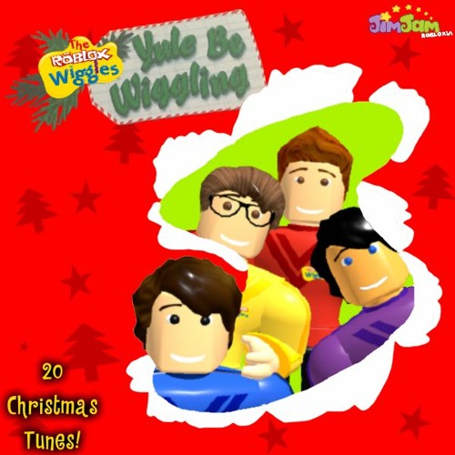 Stream Decorate The Tree by The Roblox Wiggles | Listen online for free ...