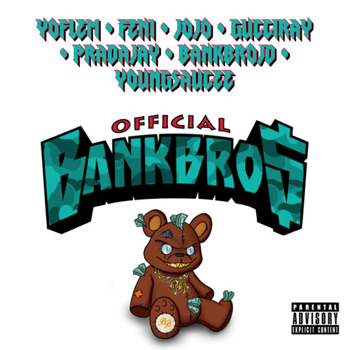 Stream BANKBROS | Listen to BANKBROS playlist online for free on SoundCloud