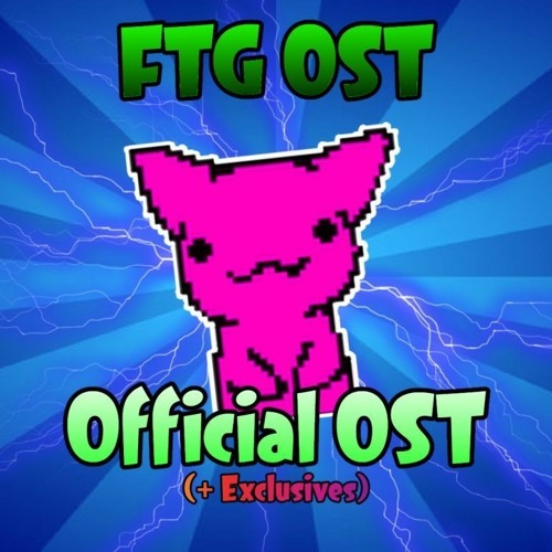 Stream Tester Guy | Listen to FTG OST Remaster Collection playlist ...