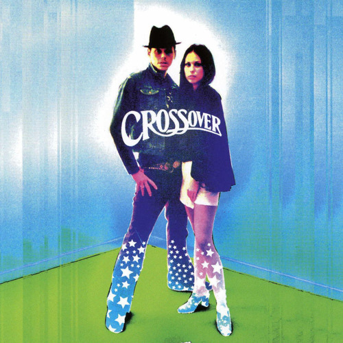 Stream Lady Dragon Slayer by Crossover | Listen online for free on ...