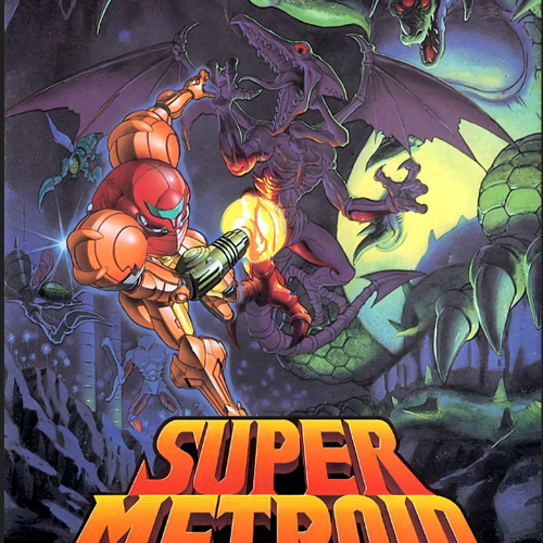 Stream Super Metroid - Prologue / Theme Of Super Metroid by Belmont ...