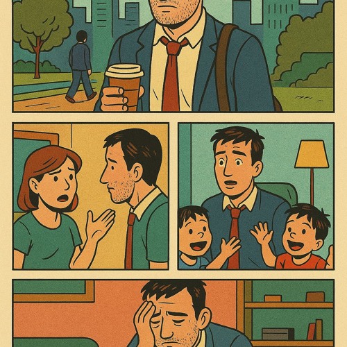 Stream I’m Just A Man - DEMO by Primordial Time Absurd | Listen online ...