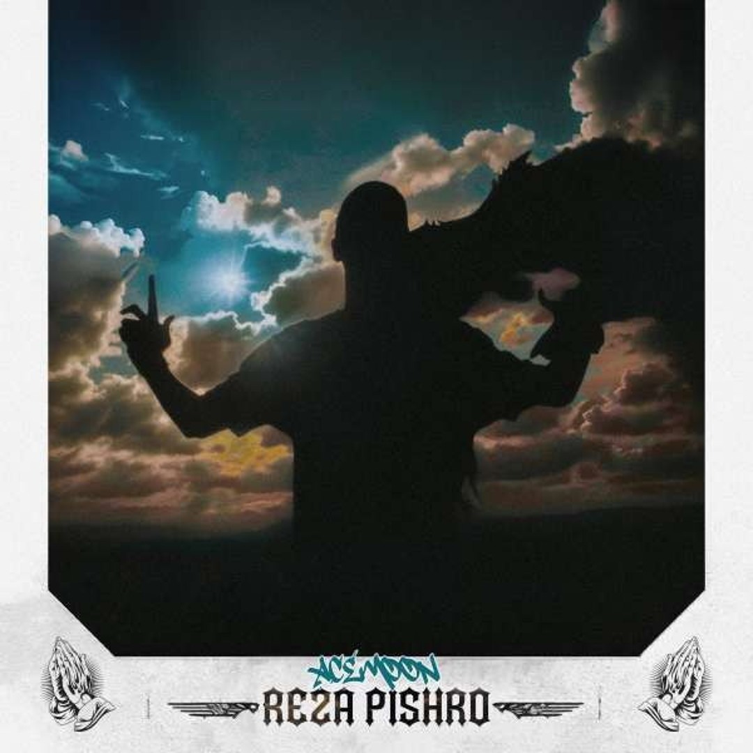 Stream Pishro - Asemoon by Kasra H | Listen online for free on SoundCloud