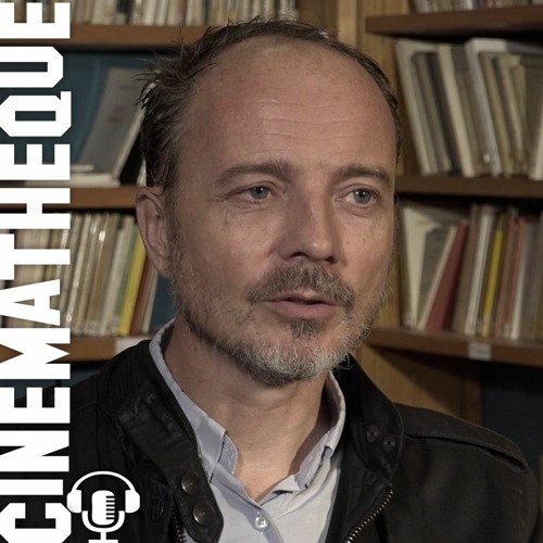 Stream Parlons Cinéma avec... Stéphane Bouquet à propos de Sayat Nova ...