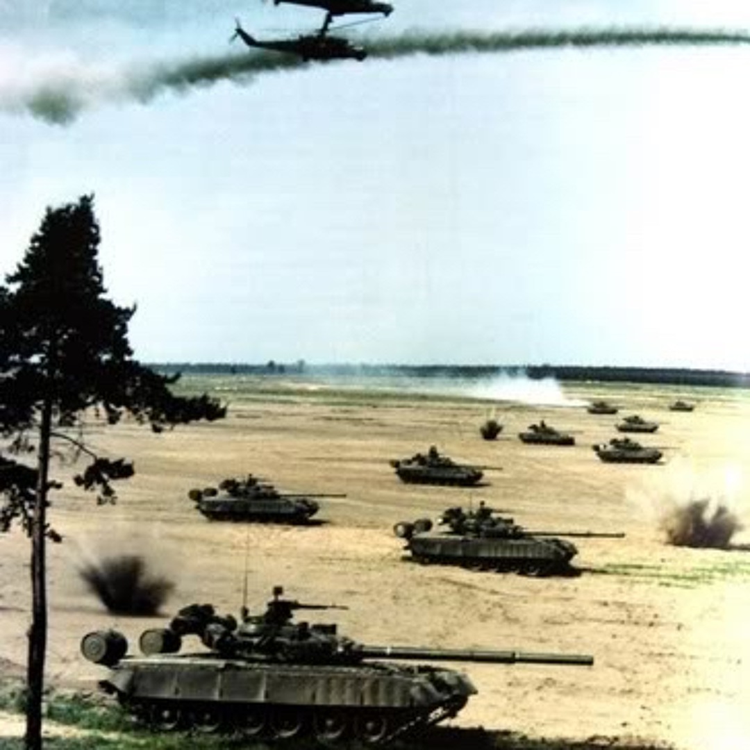 Stream SovetskySkaiya /Strigon1 | Listen to War Aesthetics playlist ...