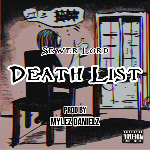 Stream (DeathList)SewerLord x MylezDanielz by Mylez Danielz | Listen ...