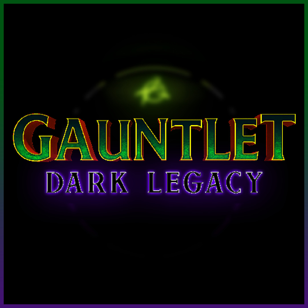 Stream Gauntlet: Dark Legacy - Mausoleum (Remake) by Kristy Lee | Listen online for free on ...
