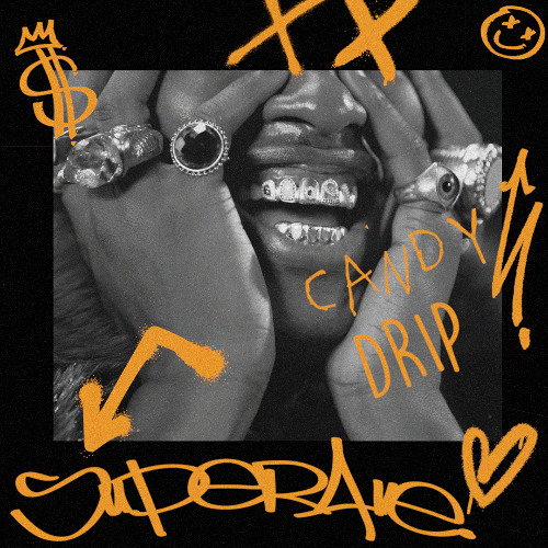 Stream CANDY"FLIP" by SuperAve. | Listen online for free on SoundCloud