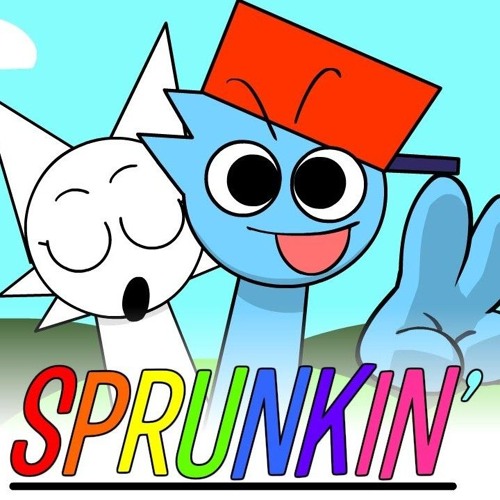 Stream Friday Night Sprunkin a Sprunki FNF Mod.mp3 by B1gb0y | Listen ...