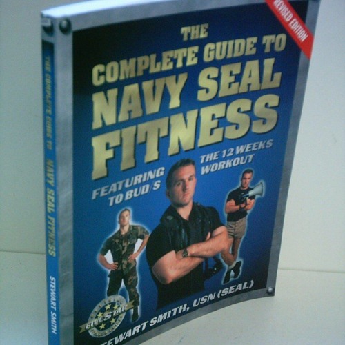 Navy Seal Fitness Pdf | EOUA Blog