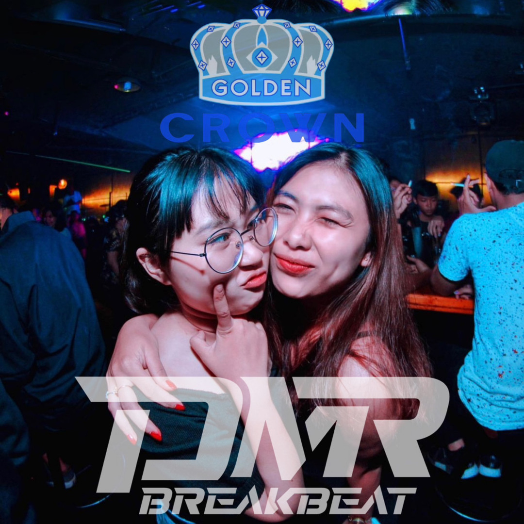 Stream DUGEM BREAKBEAT GOLDEN CROWN 2024 #Private ROOM by DMR BREAKBEAT ...