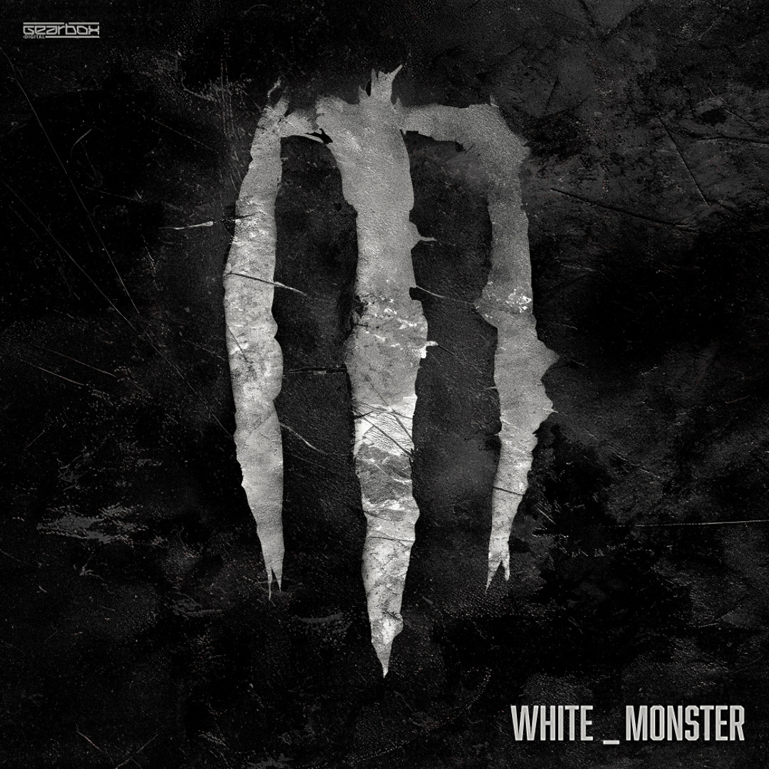 Stream WHITE_MONSTER (DEEZL Remix) by Gearbox Digital | Listen online ...