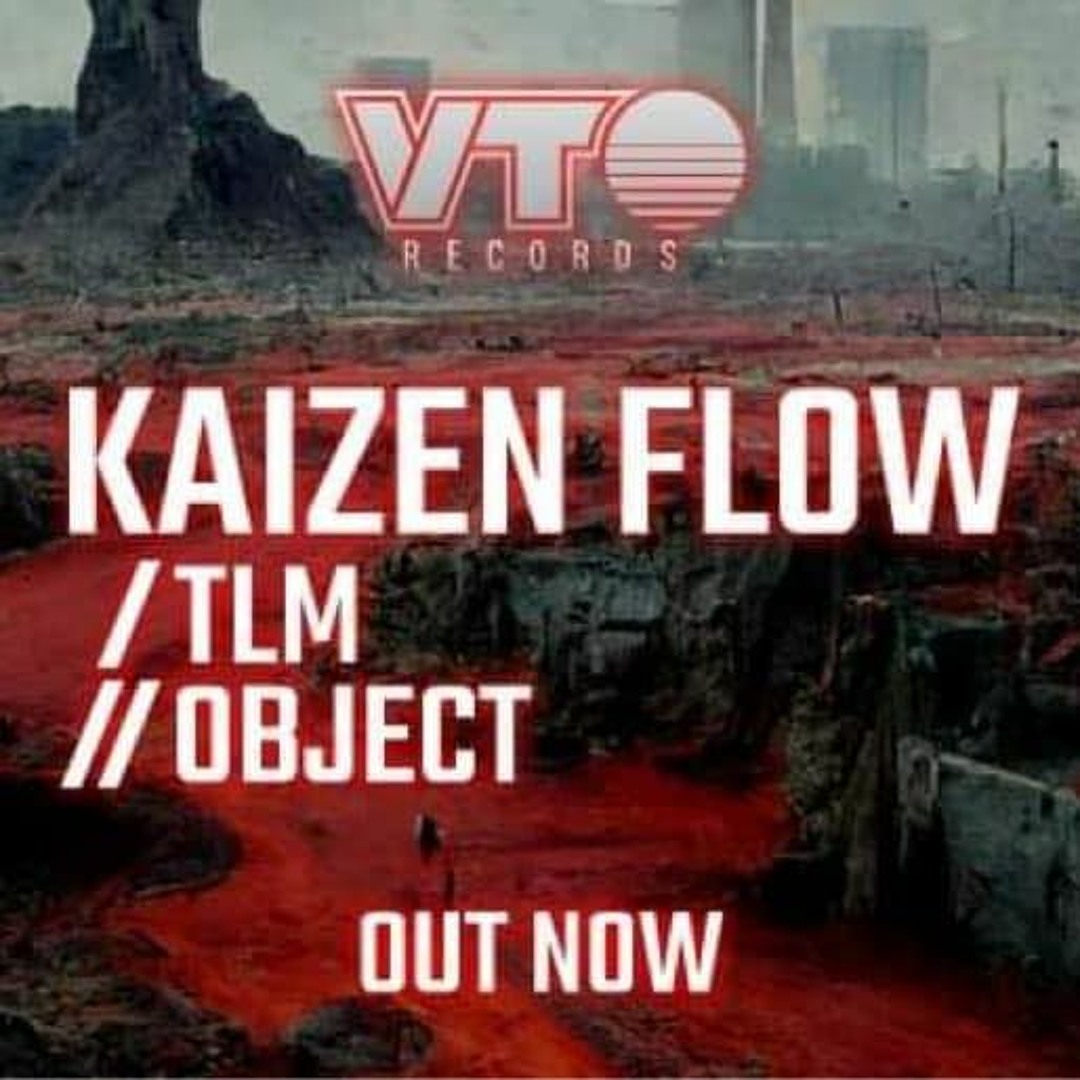 Stream Kaizen Flow - Object by Kaizen Flow | Listen online for free on ...