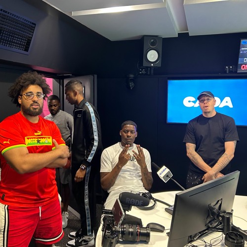 Stream WELCOME TO THE AREA : SZN 2 EP 1 ft JAY1 & JNR CHOI by Welcome ...