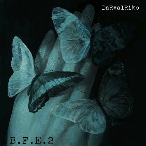 Stream DaRealRiko | Listen to Butterfly Effect 2 (ALBUM) playlist ...