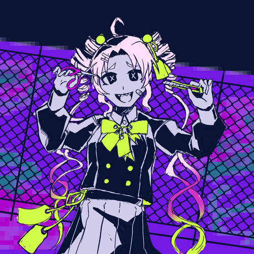 Stream 【Tsuina-chan】Bug / バグ【SynthV カバー】 by FartJiggler99 | Listen ...