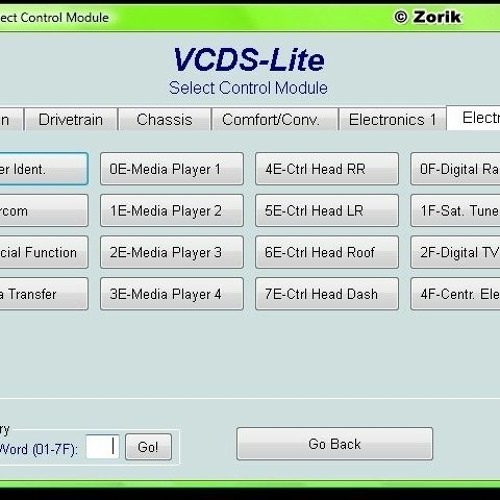 Stream Vcds Lite 1.2 Keygen Rus |WORK| from Fahmi | Listen online for ...