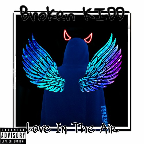 Stream Love In The Air by Brokezy | Listen online for free on SoundCloud