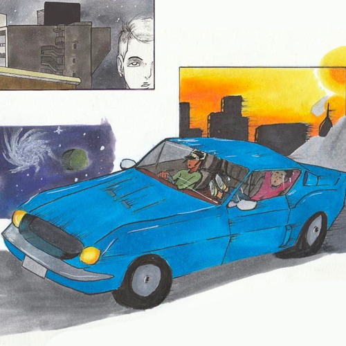 Stream Elevate by HUSHHHH | Listen online for free on SoundCloud