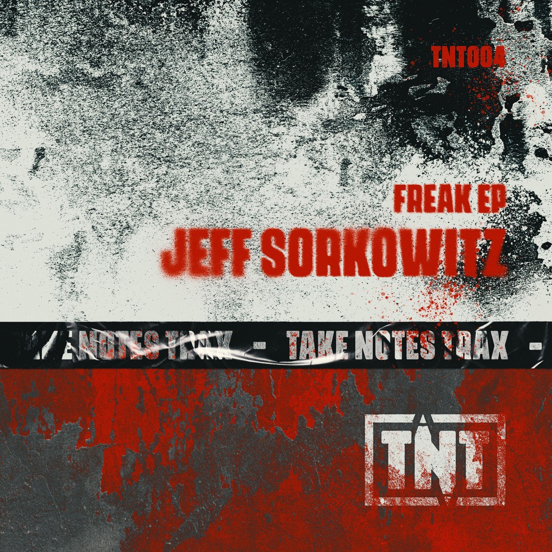 Stream Jeff Sorkowitz - Freak by Take Notes | Listen online for free on ...