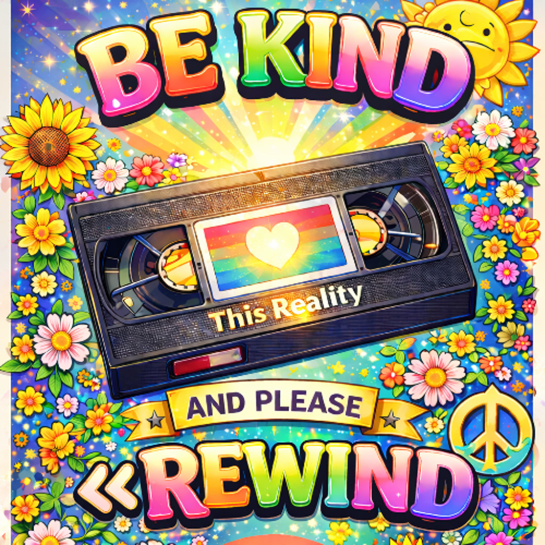 Stream Be Kind and Please Rewind this Reality by Randyz Universe ...