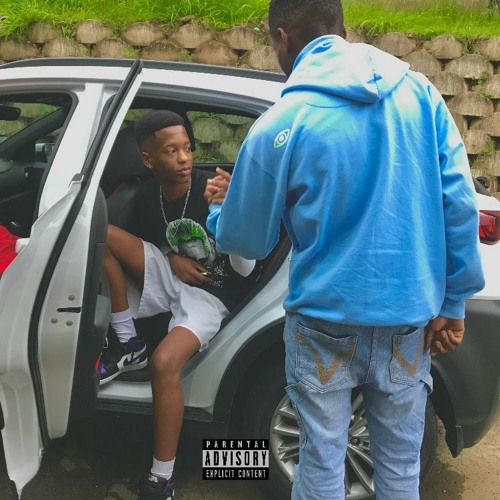 Stream LIV IT UP by RAMPAGE SINNER | Listen online for free on SoundCloud